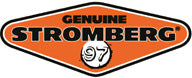 STROMBERG 97 AND OTHER STROMBERG CARBURETORS